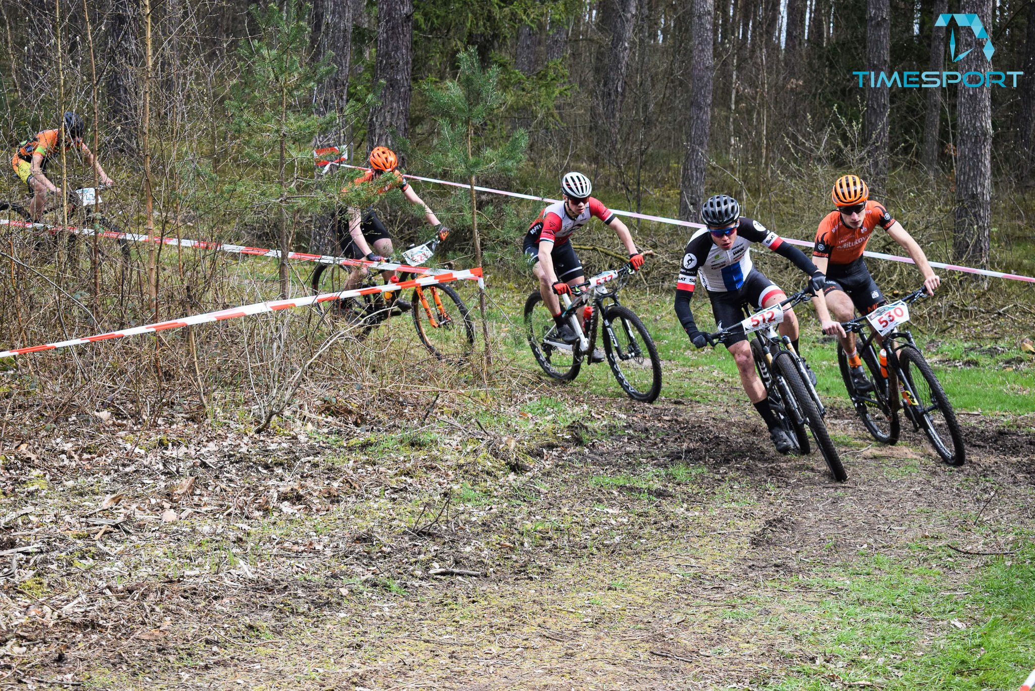 Time-Sport.pl - Elektroniczny pomiar czasu RFID na zawodach sportowych